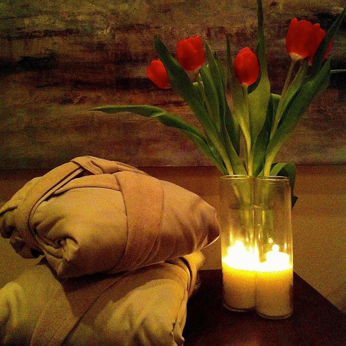 Spa Services – Bumble Lane