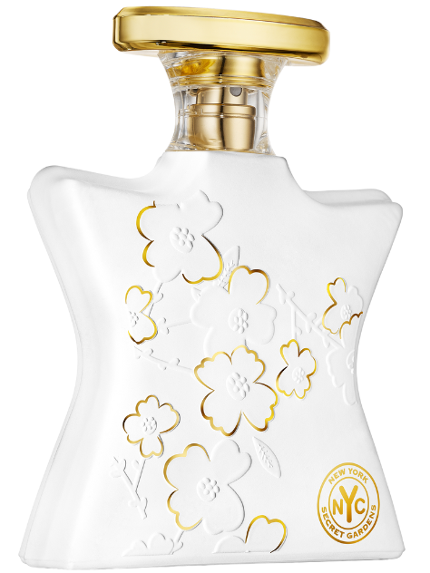 Secret Gardens – Bumble Lane