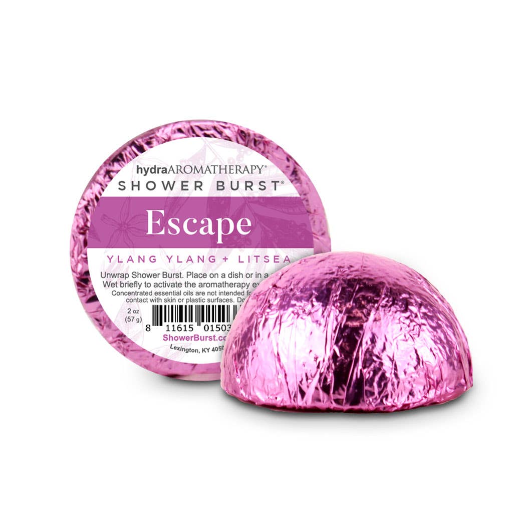 Escape – Bumble Lane