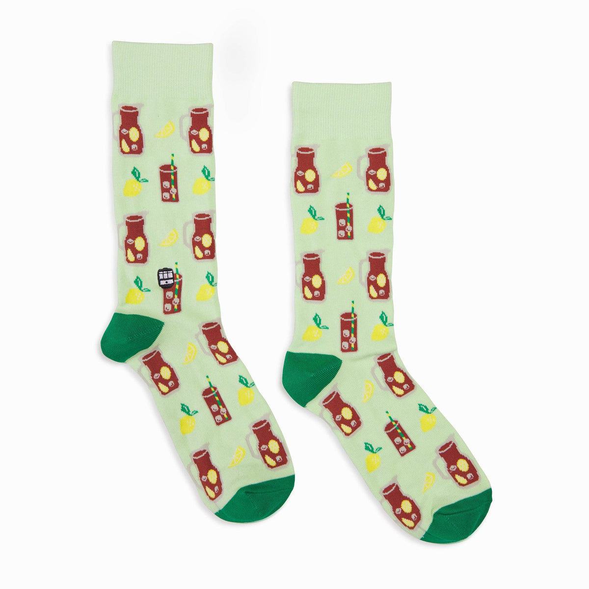 Sweet Tea Socks – Bumble Lane