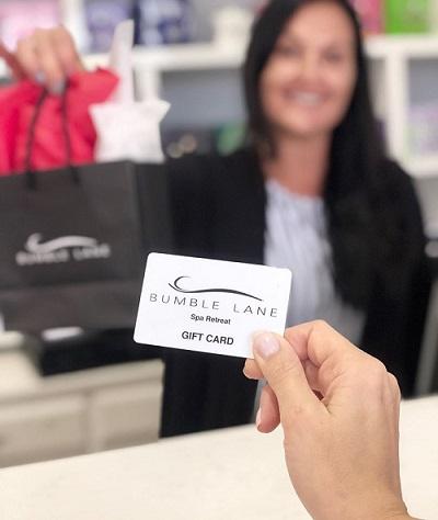 Spa Packages – Bumble Lane