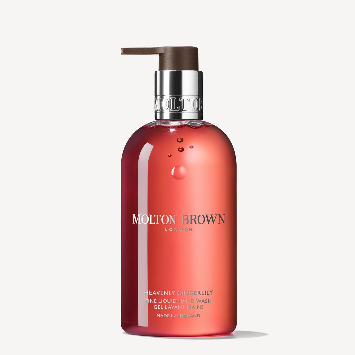 Heavenly Gingerlily Fine Liquid Hand Wash – Bumble Lane