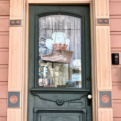 Locations & Contact – Bumble Lane