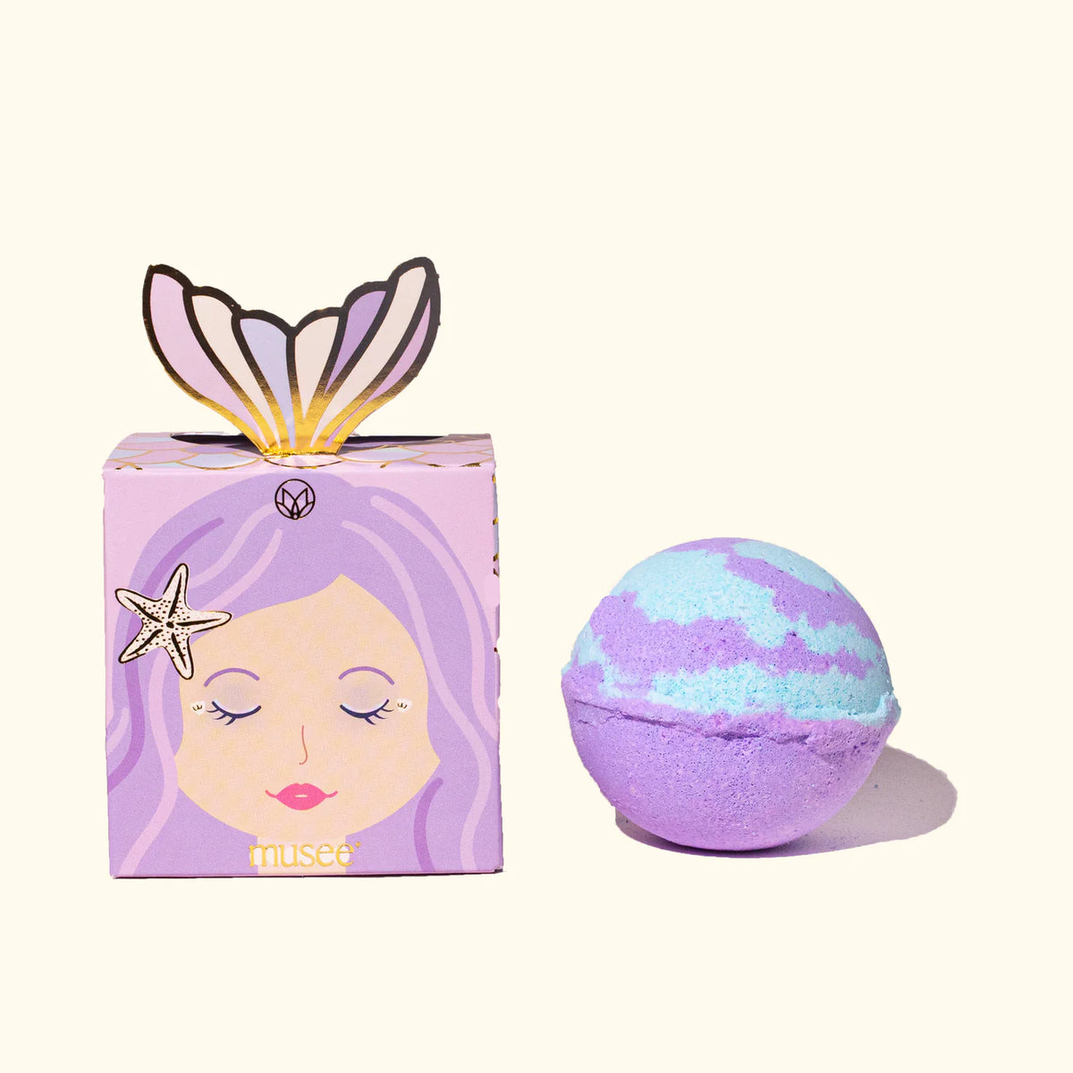 Beyond the Sea Bath Balm – Bumble Lane